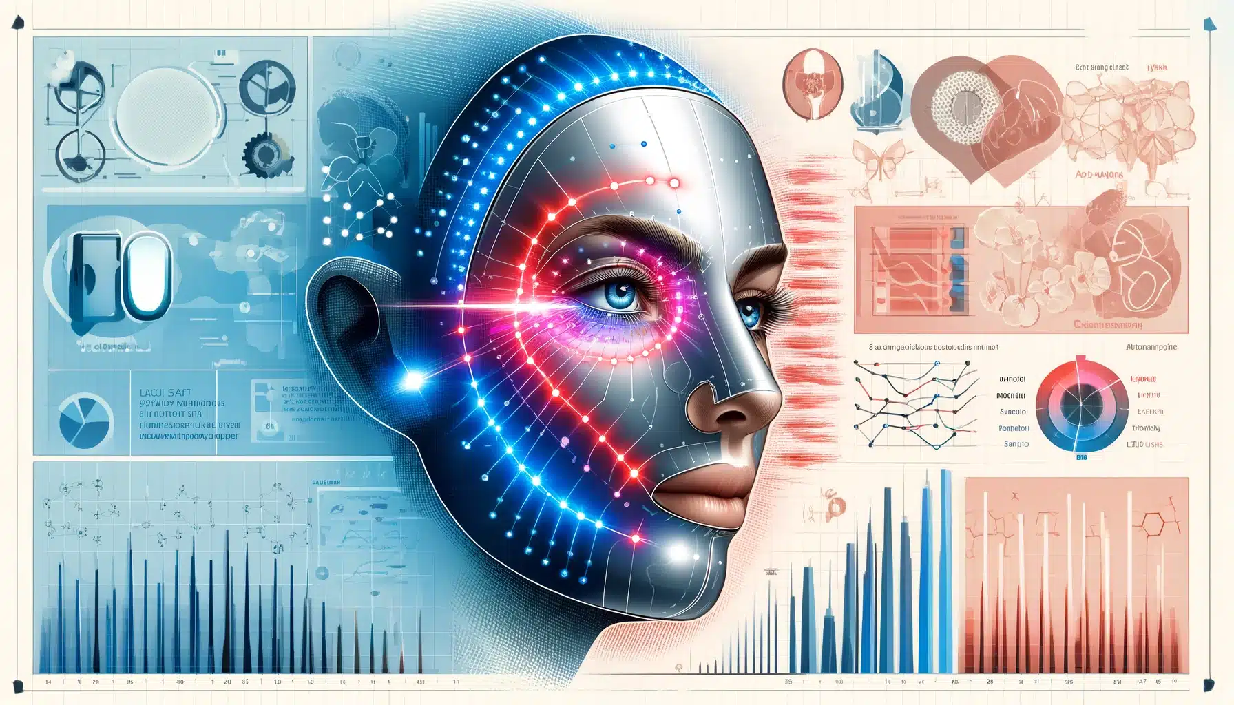 Is Biohacking the Future of Scientific Beauty? | Santi London